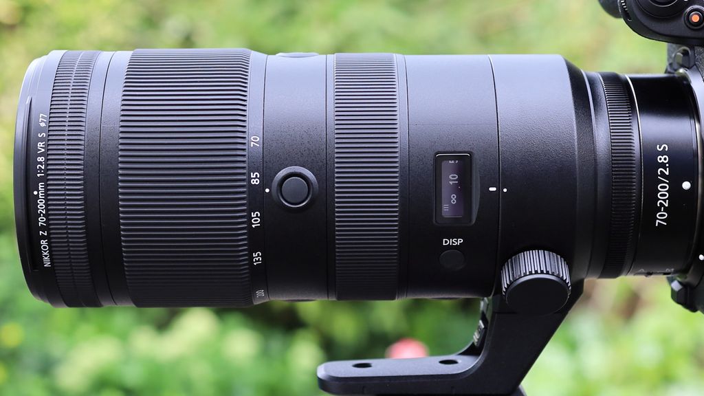 The best 70-200mm lenses in 2025 | Digital Camera World