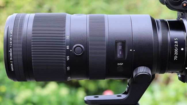 The best 70-200mm lenses in 2025 | Digital Camera World