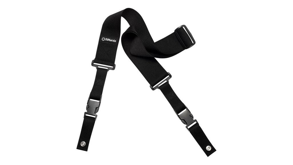 Best guitar straps 2025: Keep your guitar safe | GuitarPlayer