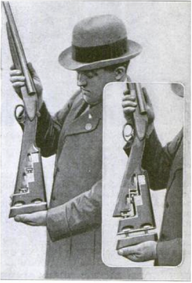 9 bizarre and endearing inventions (from 100 years ago) | The Week