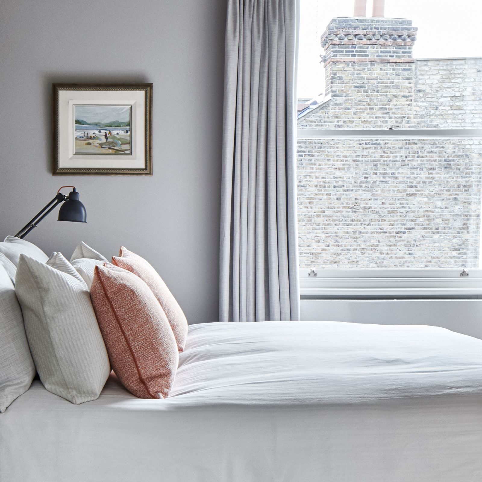 This is the best sheet material, according to sleep experts | Ideal Home