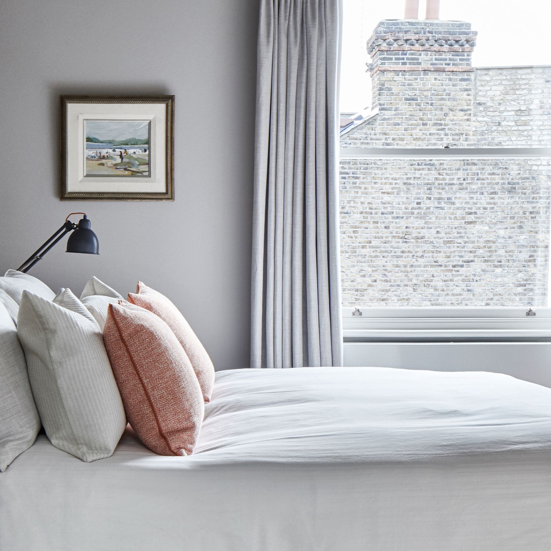This is the best thread count for sheets, experts reveal | Ideal Home