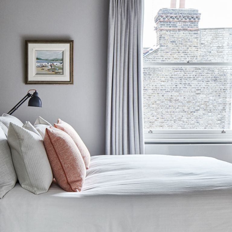 The real reason you should be making your bed in the morning | Ideal Home