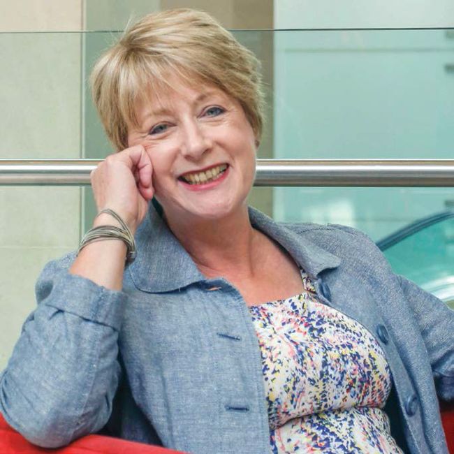 Change Agents: Tech & Learning’s Most Influential People in EdTech In ...