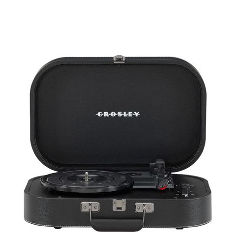Best portable record players 2023: Turntables for small spaces | Louder