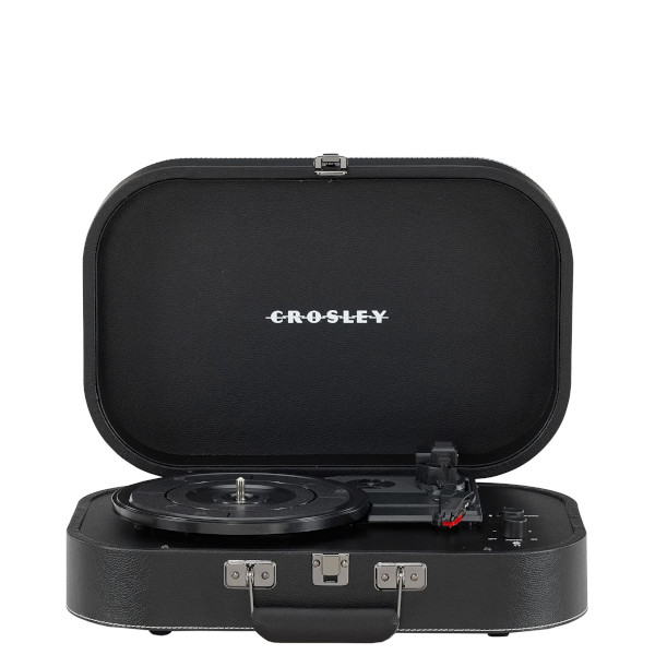 Best portable record players 2024: For small spaces | Louder