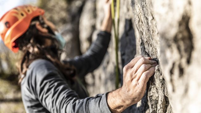 Rock climbing techniques: the skills to move up the grades | Advnture