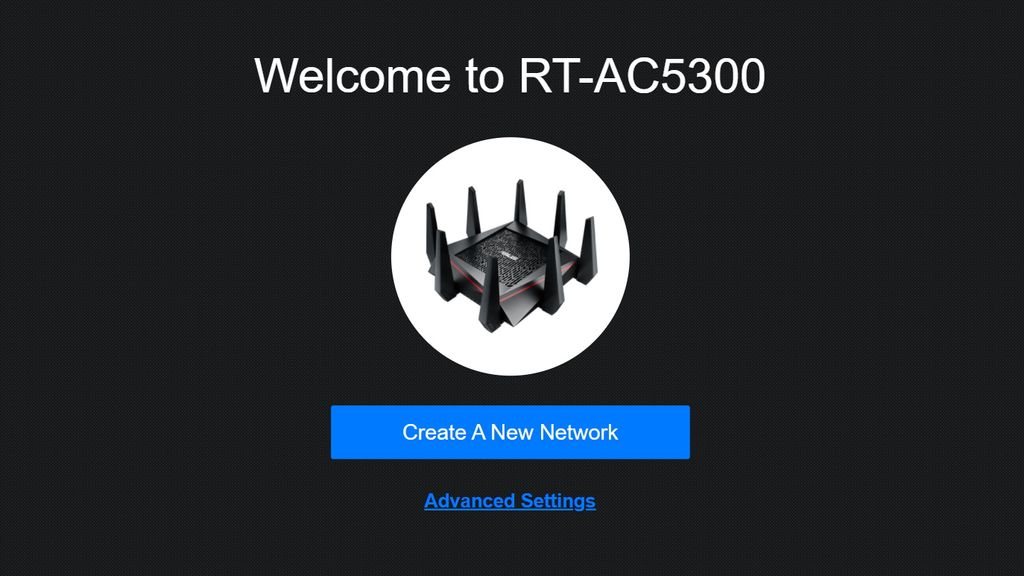 Asus GT-AC5300 | Tom's Hardware