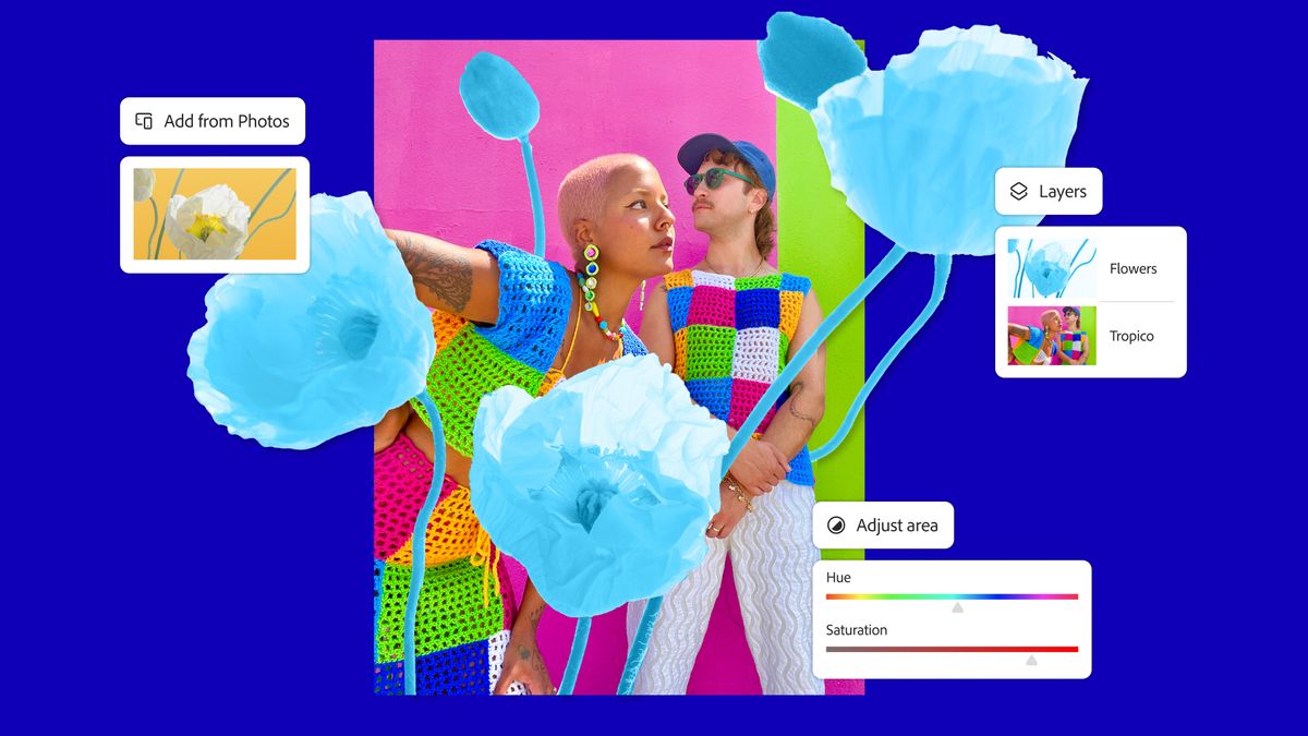 The biggest name in photo editing is coming to your smartphone ...