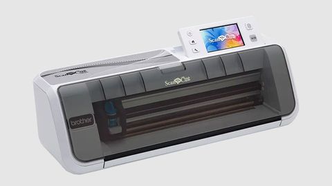 The best Brother ScanNCut machines | Creative Bloq
