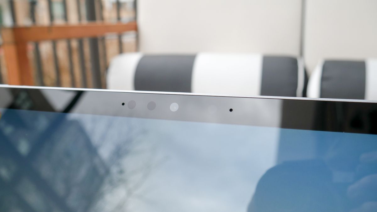 Microsoft Surface Pro 7+ review | Laptop Mag
