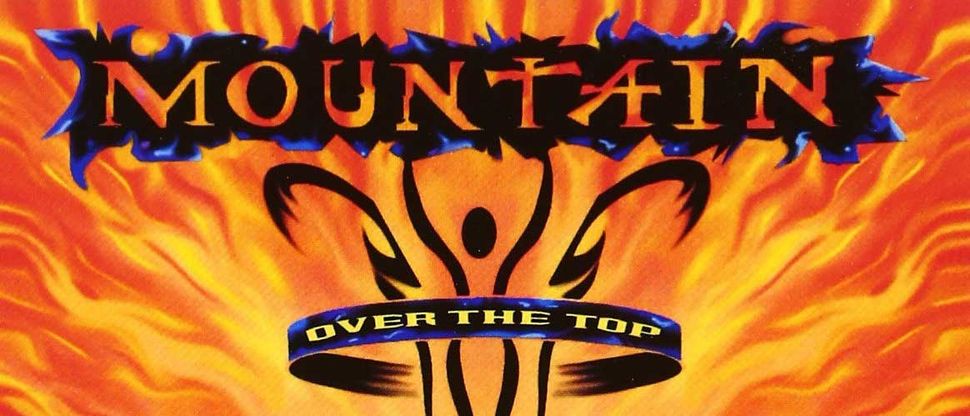 Mountain: Over The Top album review | Louder
