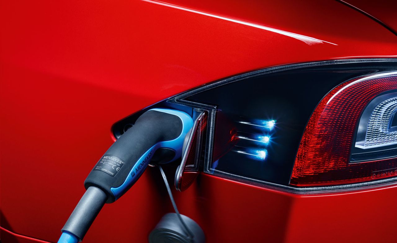 Power play: bringing the electric car into the mainstream | Wallpaper*
