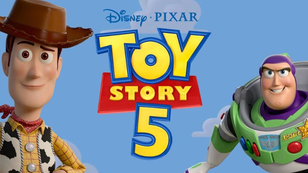 Pixar just made Toy Story 5 RenderMan advances generally available ...