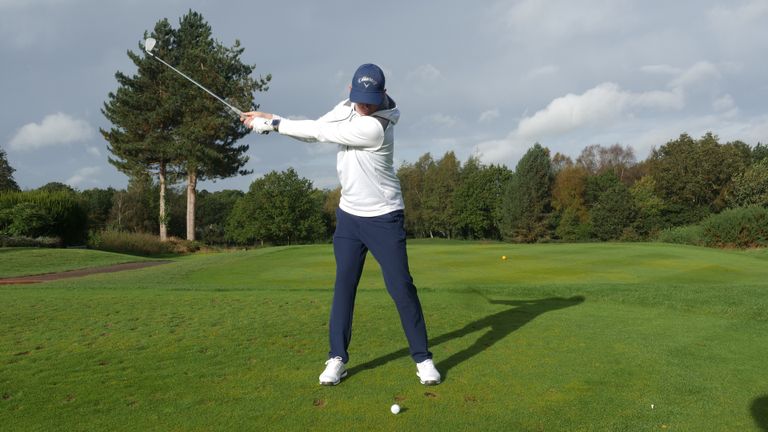 What Is The Release In The Golf Swing? | Golf Monthly