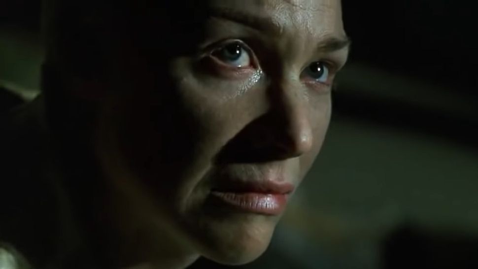 The best The Matrix scenes, ranked! | GamesRadar+