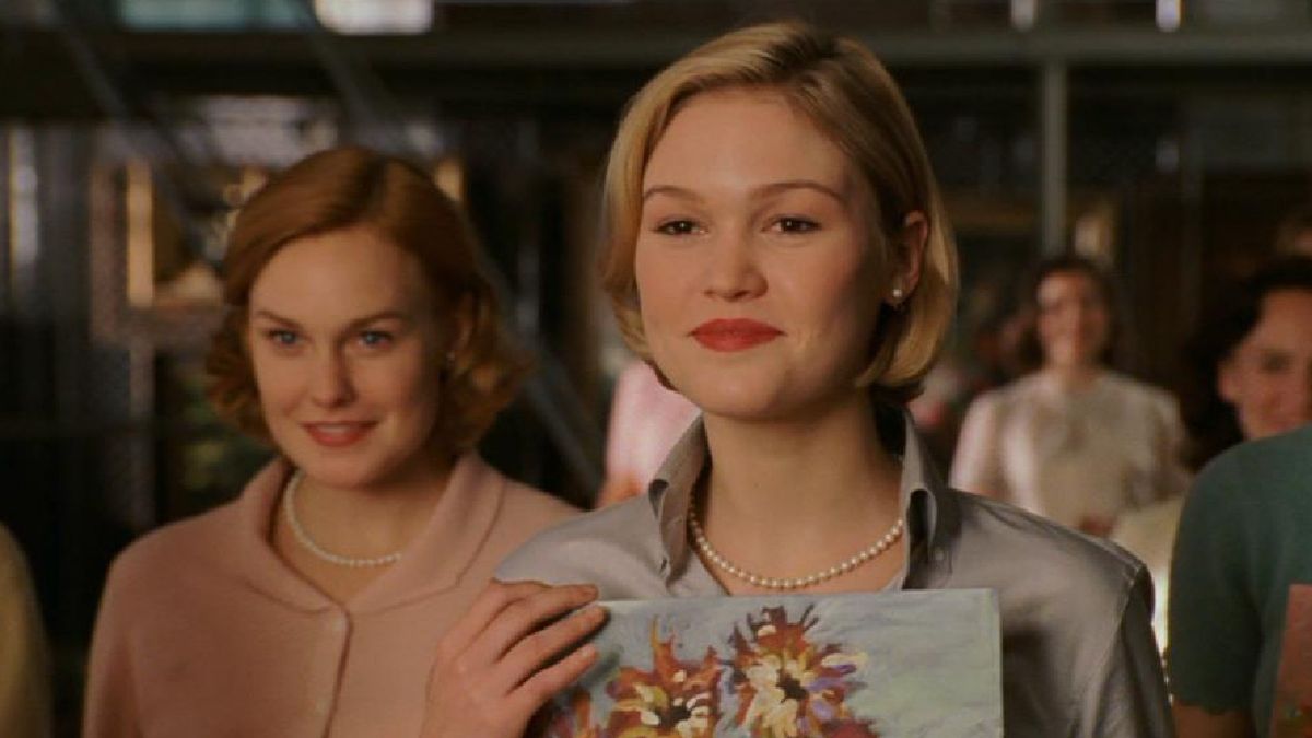 Julia Stiles Best Movies And TV Shows And How To Watch Them | Cinemablend