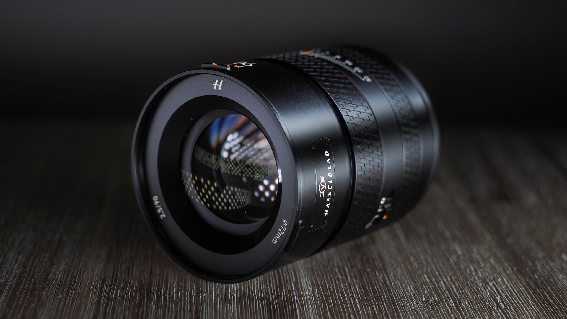 The sharpest lens we've ever lab tested! | Digital Camera World