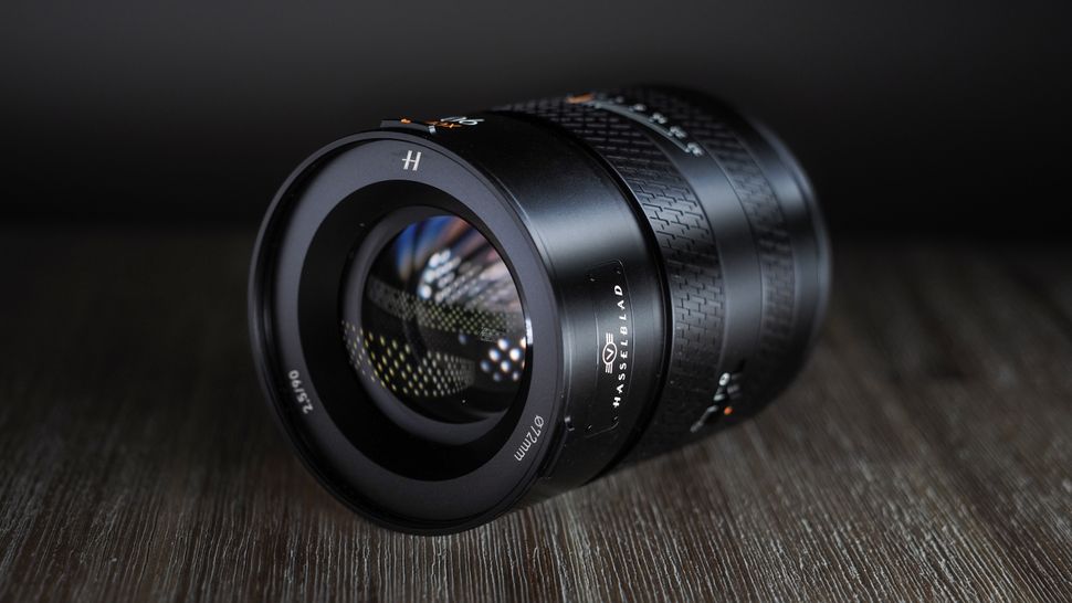 The sharpest lens we've ever lab tested! | Digital Camera World