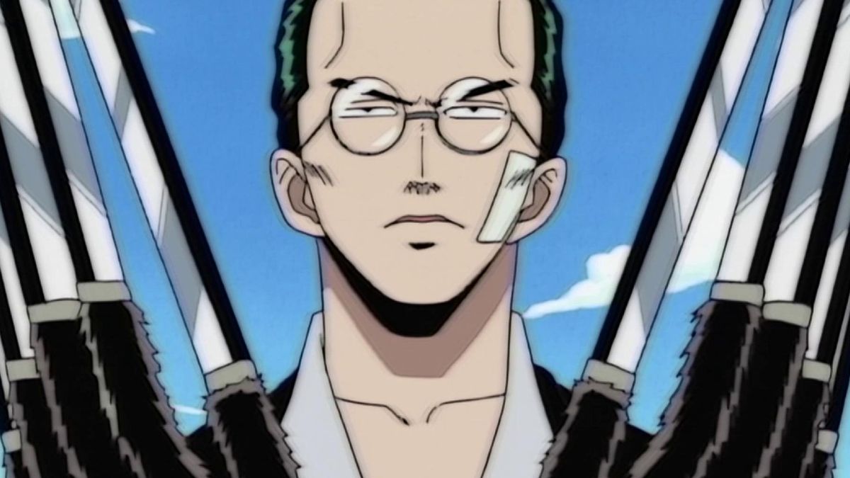 Netflix's One Piece: An Updated Cast List For The Live-Action Show ...