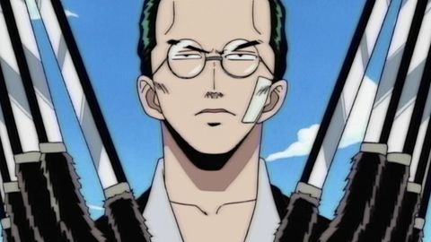 Netflix's One Piece: An Updated Cast List For The Live-Action Show ...