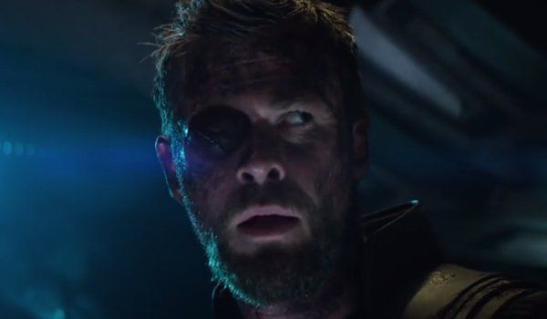 11 Avengers: Infinity War Scenes From Comic-Con That Didn't Make The ...