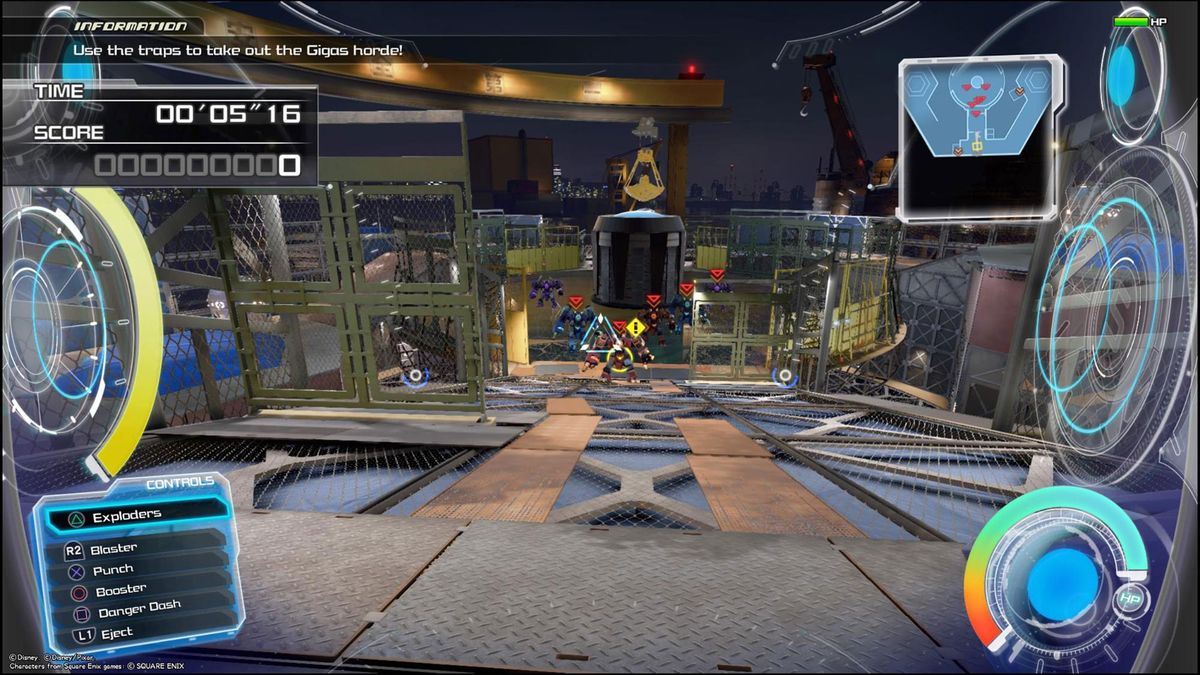 Kingdom Hearts 3 Centurion trophy/achievement guide - how to get 12 ...