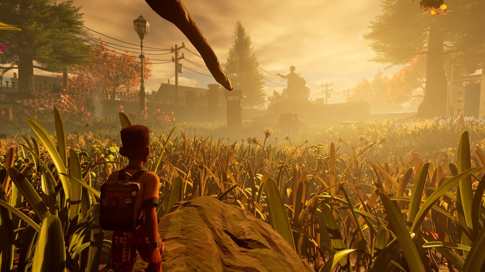 Grounded 2 has already surpassed the original on Steam | Windows Central