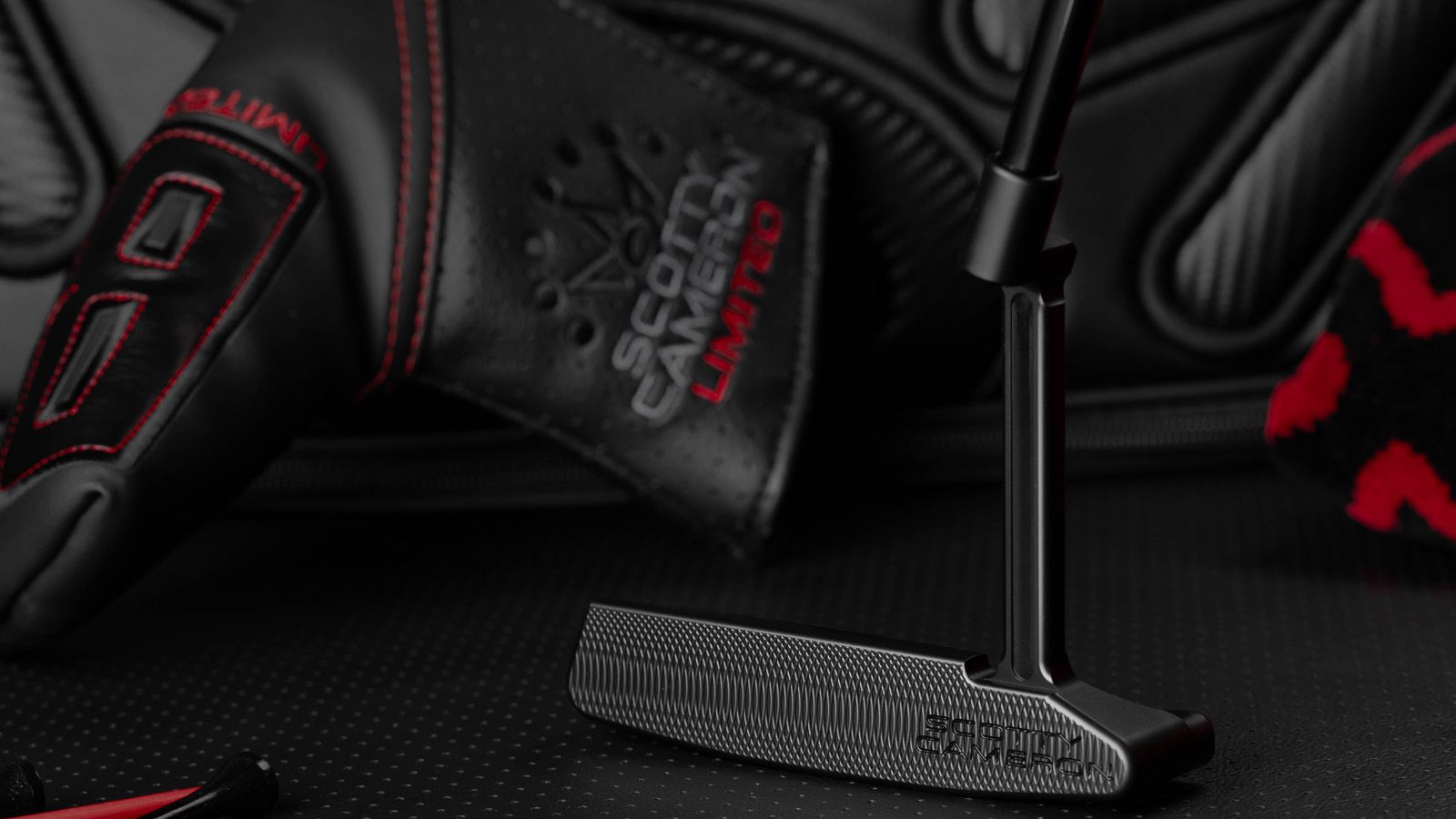 Are These The Best Looking Scotty Cameron Putters Ever? | Golf Monthly