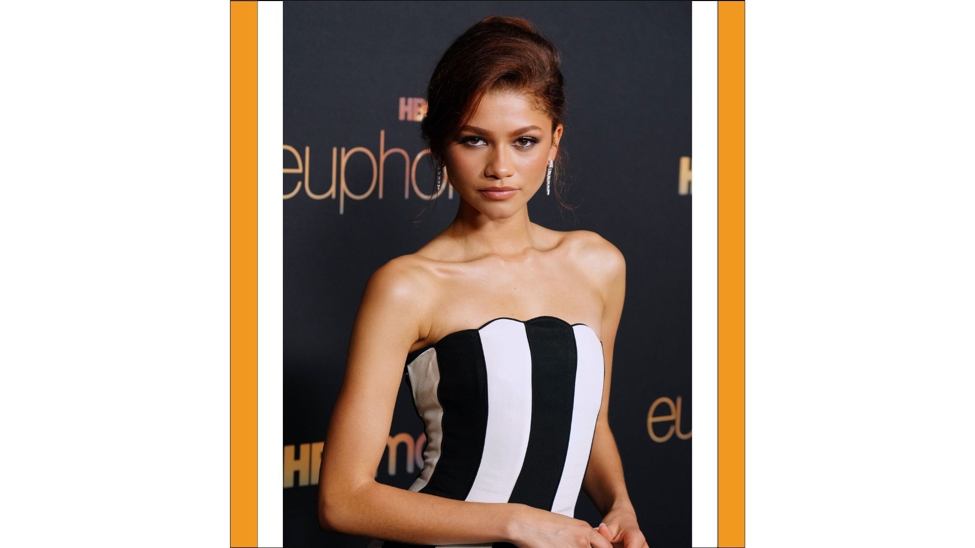 All of Zendaya's best hair looks, cuts and styles | My Imperfect Life