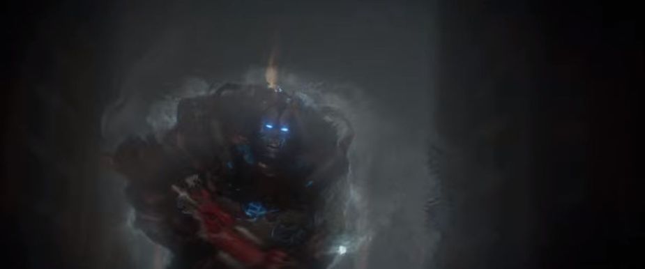 Quake Champions trailer analyzed: all the characters, weapons, and ...