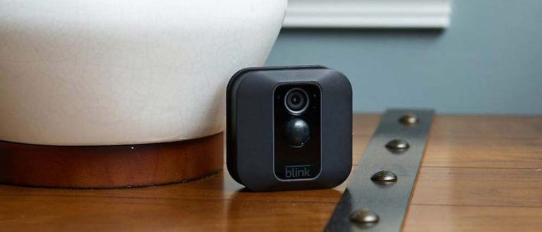 Blink XT2 review | Tom's Guide