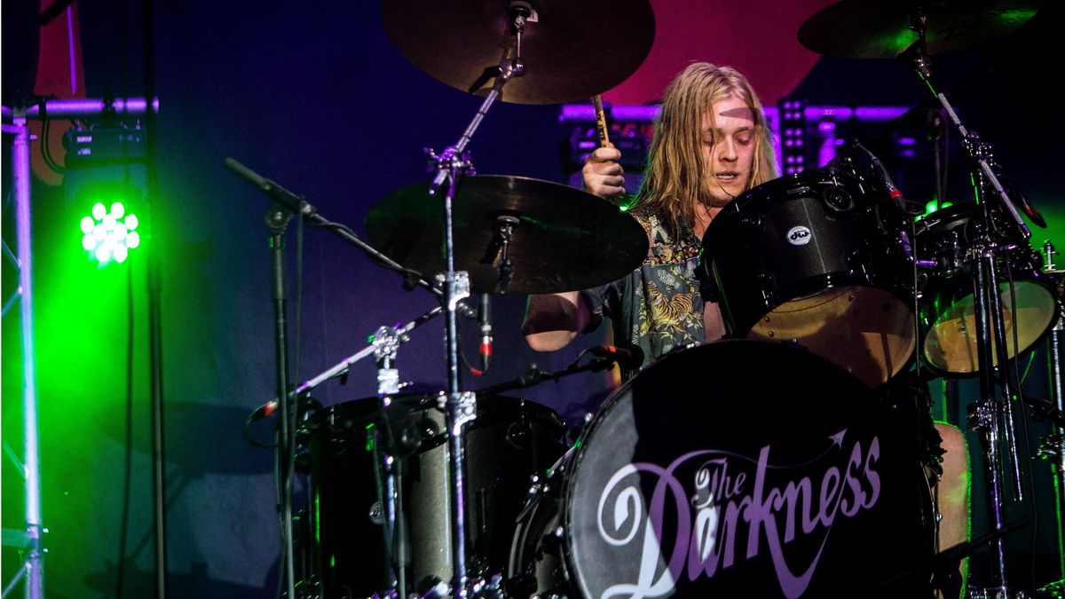 The 10 best British rock drummers in the world right now | MusicRadar