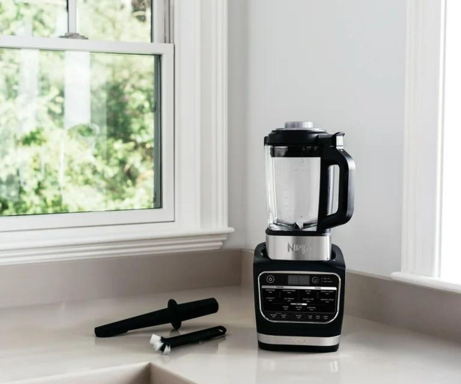 3 kitchen appliances you need for soup season | Homes and Gardens