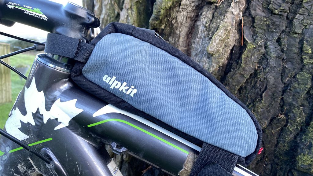 The best bikepacking bags 2025: tested by an expert | Advnture