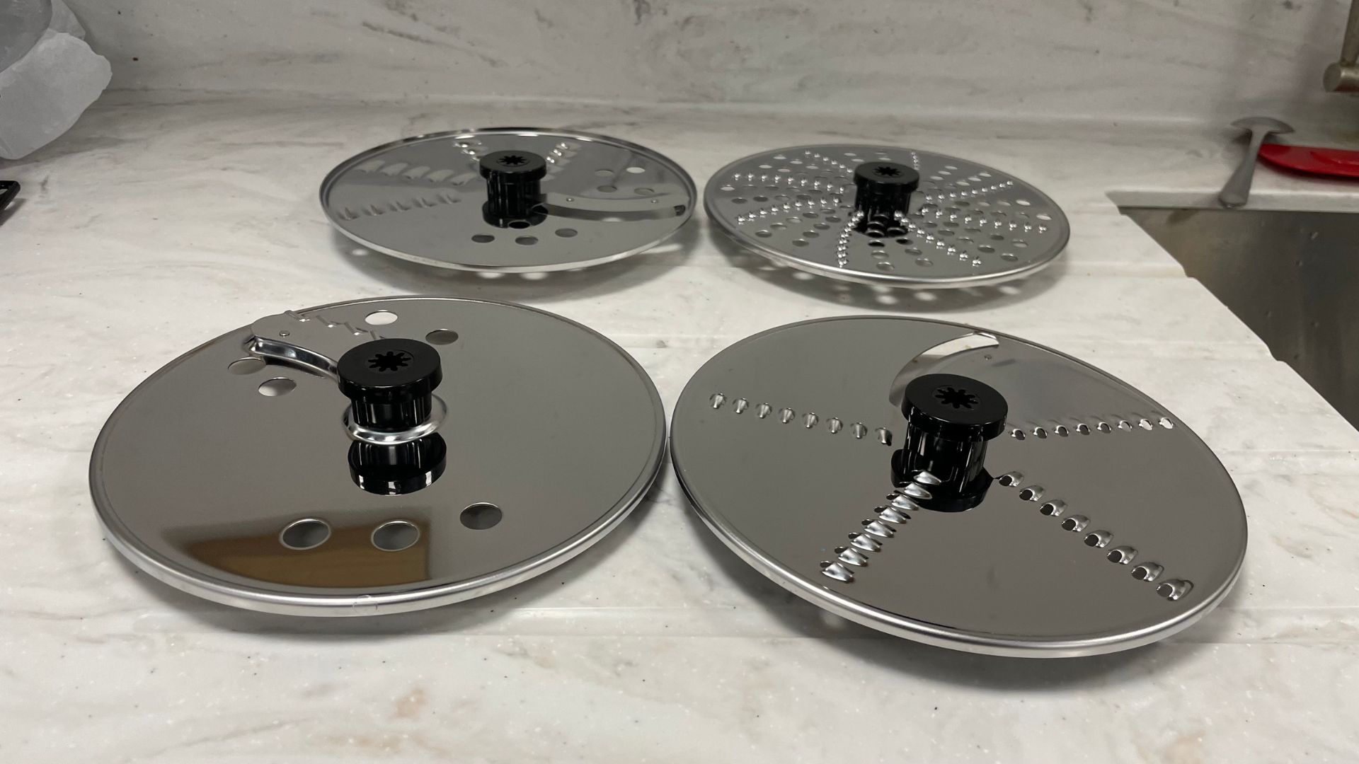 ProCook 3L Food Processor review: a new-home essential | Woman & Home