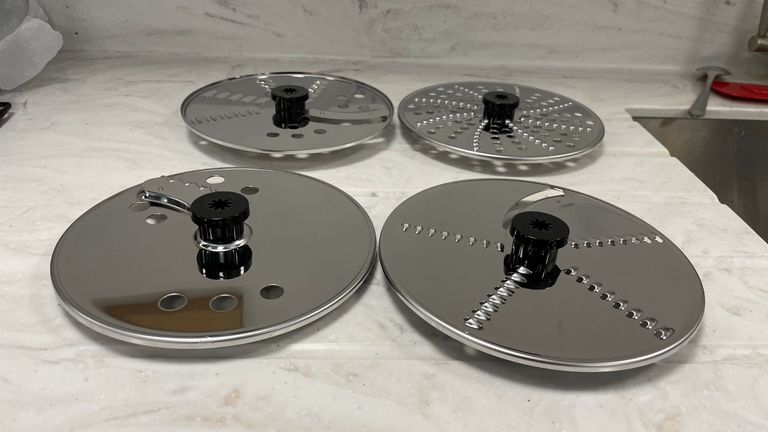 ProCook 3L Food Processor review: a new-home essential | Woman & Home