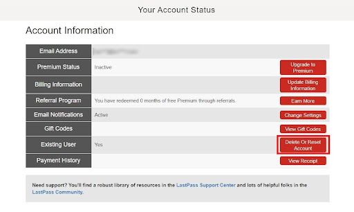 How to export LastPass passwords to 1Password | TechRadar