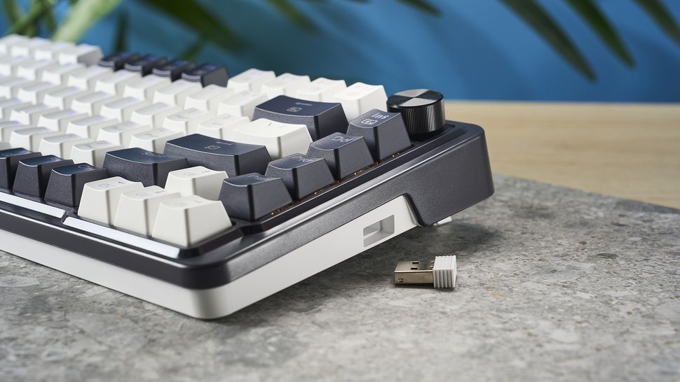 Redragon K673 Pro keyboard review | Tom's Guide