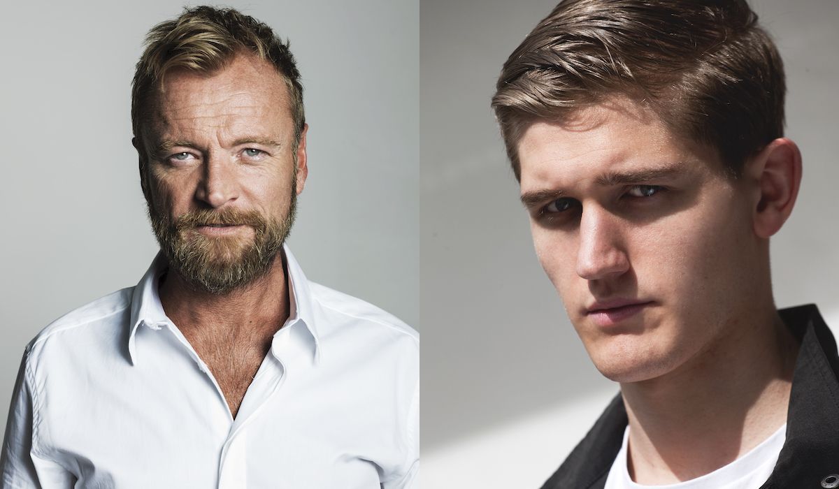 Game Of Thrones' Richard Dormer Set To Lead Another Giant Fantasy TV ...