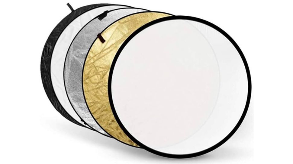 The best reflectors for photography | Digital Camera World