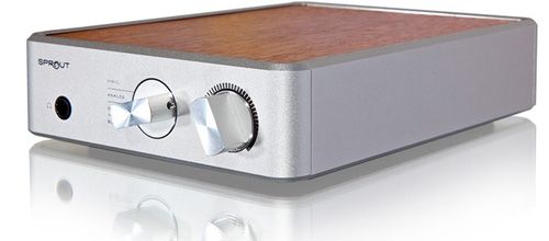 PS Audio unveils Sprout all-in-one integrated amplifier | What Hi-Fi?