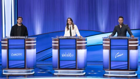 Celebrity Jeopardy! season 3 bracket: who’s advancing | What to Watch