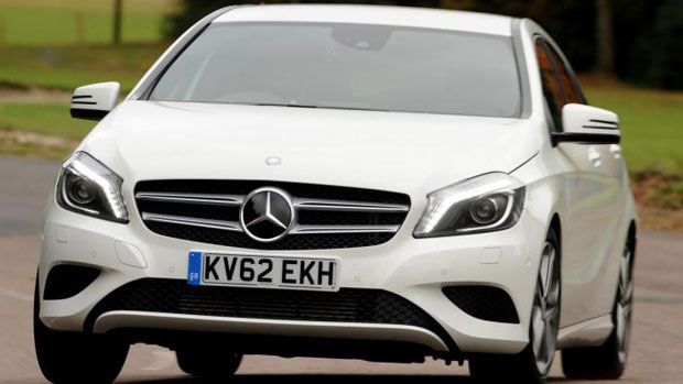 Mercedes A-Class: ‘‘the most stylish premium hatchback on the market ...