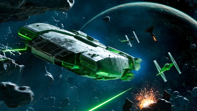 Ubisoft reveals full Star Wars Outlaws system requirements and PC ...