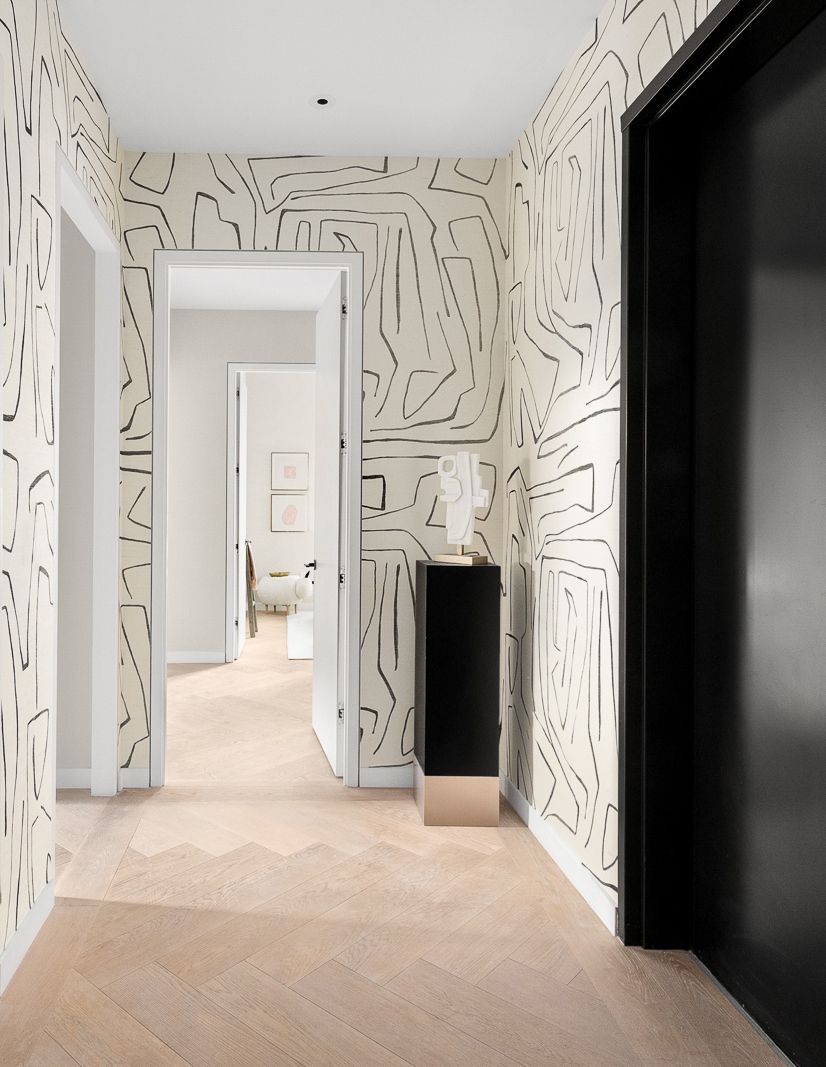 GDSNY's Michael Kirchmann discusses The Emerson in New York | Wallpaper