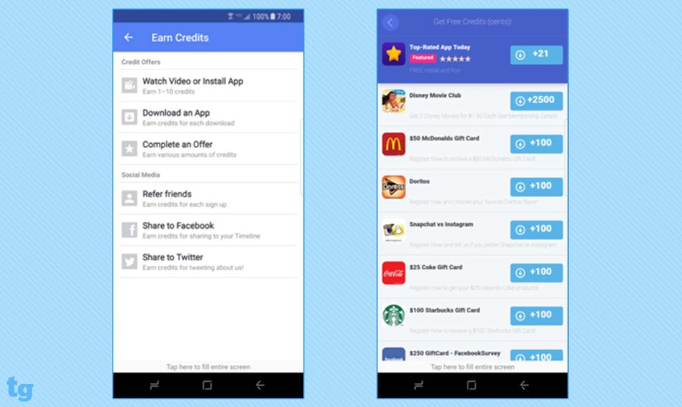 What Is TextNow, and Is It Worth It? | Tom's Guide