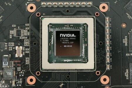 Nvidia GeForce 9800 GTX Review | Tom's Hardware
