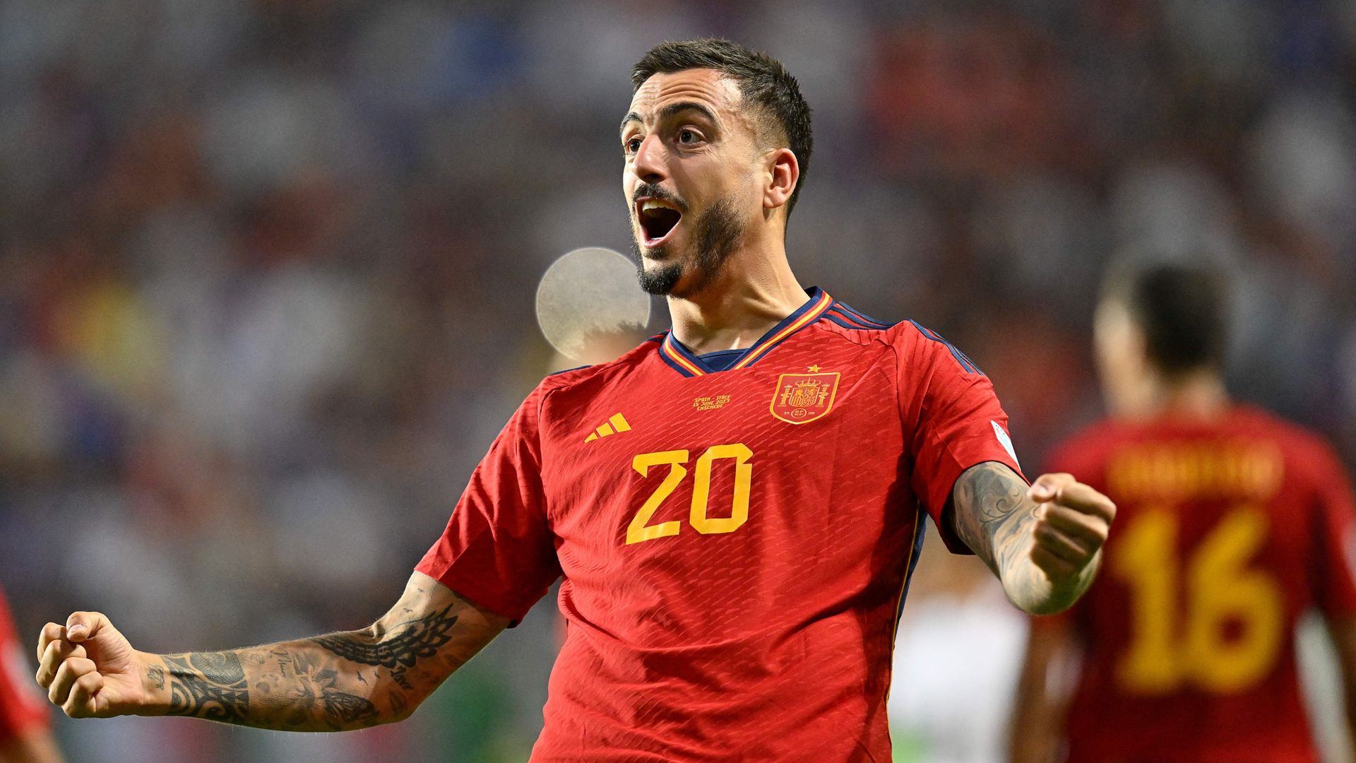 Croatia vs Spain live stream: How to watch the UEFA Nations League final free online | Tom's Guide