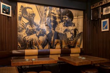 Tokyo Jazz Joints captures Japan's jazz kissa culture | Wallpaper*